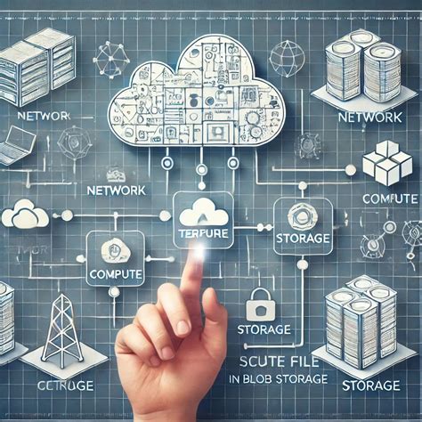 🚀 𝗔𝘇𝘂𝗿𝗲 𝗜𝗮𝗖 𝗧𝗶𝗽 𝗠𝗼𝗱𝘂𝗹𝗮𝗿𝗶𝘇𝗲 𝗳𝗼𝗿 𝗦𝗶𝗺𝗽𝗹𝗶𝗰𝗶𝘁𝘆 Srinidhi Sivakumar