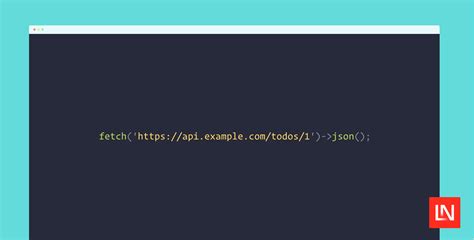 Fetch Php Is A Lightweight Library Inspired By Javascripts Fetch Laravel News