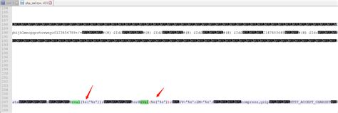 Phpstudy被暴存在隐藏后门 检查方法 雨中落叶 博客园