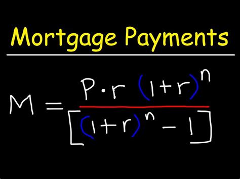 How To Calculate Your Monthly Loan Payment Commons Credit Portal Org