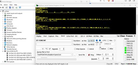 Sim7000e Hat Stopped Working Core Electronics Core Electronics Forum