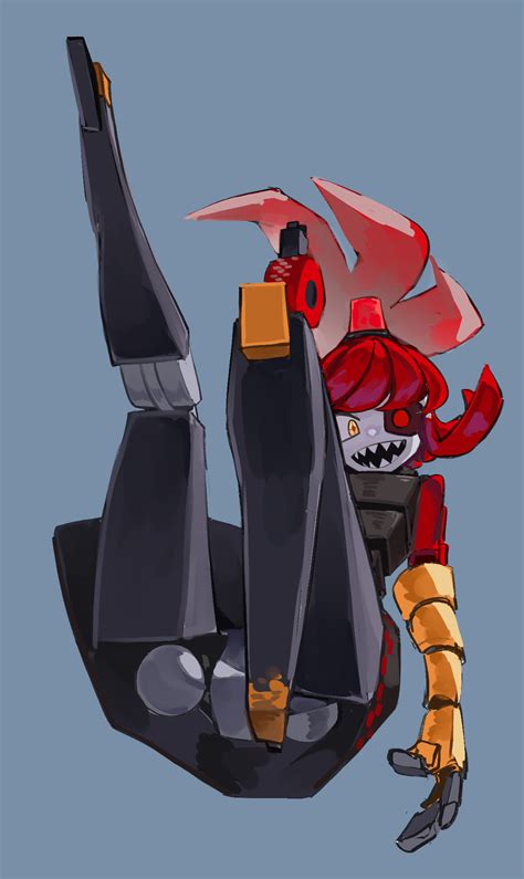 Mimi Sentry Original And More Drawn By Myanja Danbooru