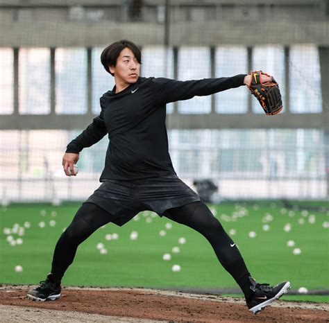 「しっかりと自分のやるべきところをやるだけかな」巨人・大勢の揺るがない信念 Baseball Post（ベースボールポスト）
