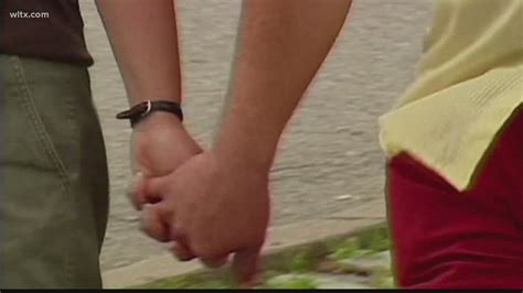 Syphilis Cases On The Rise In South Carolina