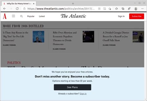 How To See Blocked Content On Websites Solution
