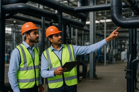 Ultrasonic Leak Detection Service At Best Price In Mohali Namoaadi Industries Private Limited