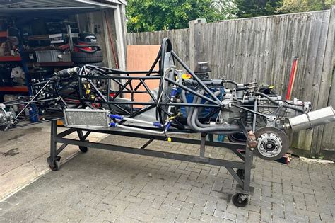 Sc94 Swift Formula Ford 1994