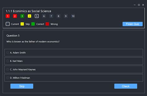A Modern Responsive Python Gui With Pyqt Or Tkinter By Ali7haider