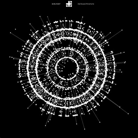 Blank Code Detroit Announces New 12 From Joe Sousa