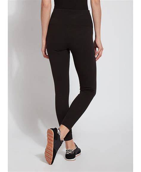 Lysse Womens Denim Legging 28 Inseam Macys
