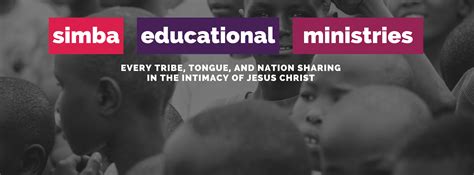 Simba Educational Ministries Garretson Sd