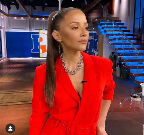 Kay Adams Is Gorgeous Here Are 10 Pictures Thatll Make You Want To