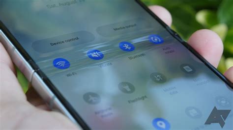The Samsung Galaxy Z Flip 6 Folding Screen Could Get A Much Needed Upgrade