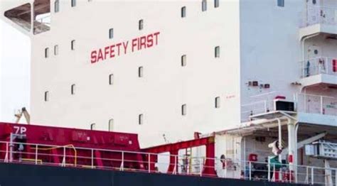 Gaurav Nikam On Linkedin ‼️safety First‼️ Is A Fundamental Principle