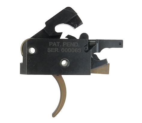 Franklin Armory Binary Trigger Ar15 Com