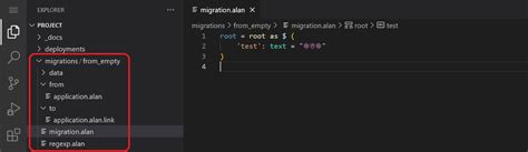 Application Data Migration Alan Platform Model Driven Software
