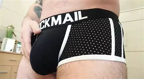 Big Cock Bluge Xhamster