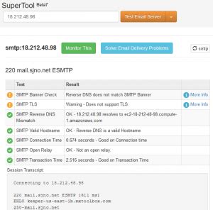 Setting Up An SMTP Server On Linux Ultimate Guide