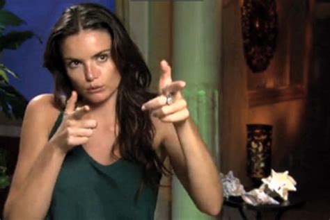 Courtney Robertson And Bachelor Secrets Std Testing Sex Condoms And