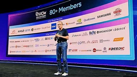 Altera On Linkedin Fpga Semiconductorindustry Semiconductor Ucie