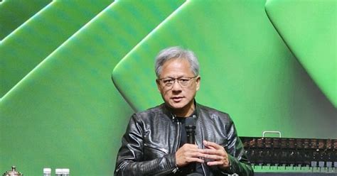 젠슨 황 Tsmc에 머리 숙였다 “설계 결함 우리 탓”