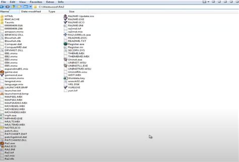 Fixed Red Alert 2 Network Menu Not Opening 2023