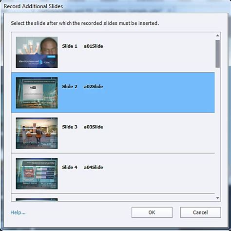 Responsive Project Design With Adobe Captivate Classic