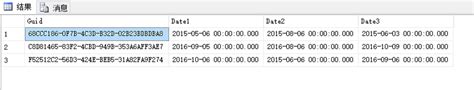 sql server 获取一行中多列的最大值三种方法 · 信息部技术社区