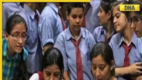 ICSE ISC Result 2023 ICSE Cautions Babes Against Fraudulent Websites Reveals List