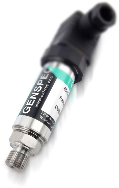 Choosing The Correct Transmitter For Corrosive Environments
