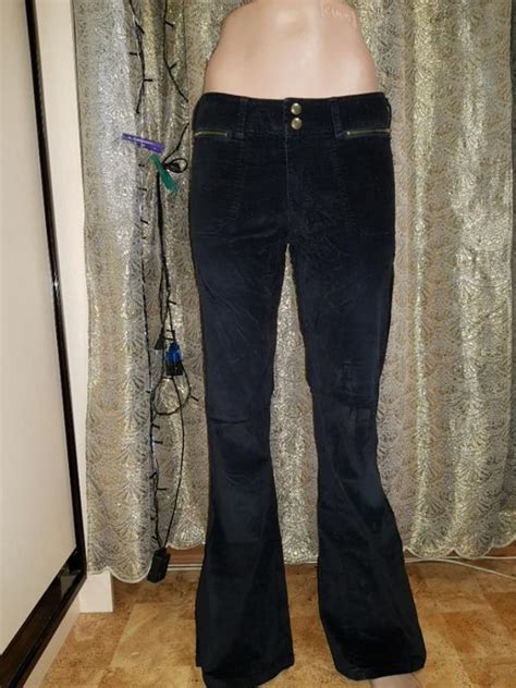 Штани чорні — ціна 385 грн у каталозі Брюки Купити жіночі речі за доступною ціною на Шафі