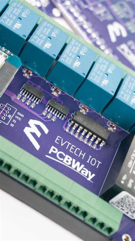 how can you create your own first iot project in the fastest and