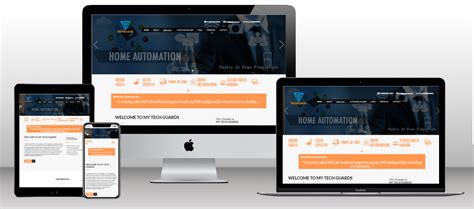 Mytech Guards Noorsofttech