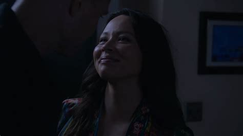 Lucy Kisses Tim Before His First Day At Metro On The Rookie 5x14 Jan 31 2023 Youtube