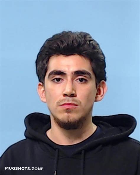 Solano Daniel Leonard Ii 12 25 2021 Brazoria County Mugshots Zone