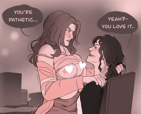 Dnd Is Cancelled Today The Dm Has Other Things To Do ~ Hate Sex This One Is A First 💕 You