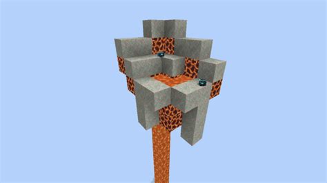 Skulk Craft Addon Minecraft Pe Mods And Addons