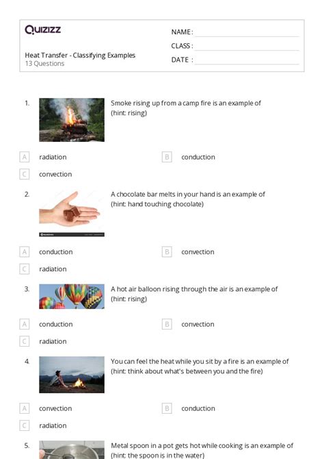 50 Classifying Shapes Worksheets For 6th Class On Quizizz Free