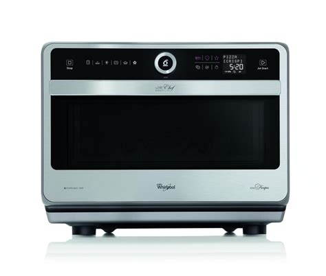 Whirlpool JT 479 IX