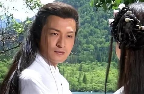 咆哮帝马景涛被群嘲，时隔25年再次饰演吕洞宾，败光观众缘 360娱乐，你开心就好
