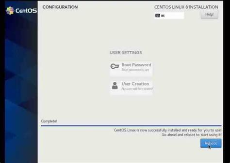 How To Install Centos In Vmware Workstation {centos 8 64 Bit} Technology Savy