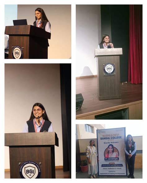 Priyanshi Shukla On Linkedin Hrtalk Anchoring Learningexperience Communicationskills