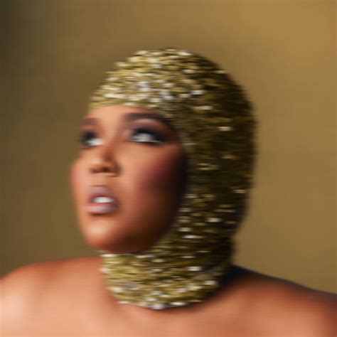 Lizzo Special Sped Up Version Single Reviews Album Of The Year