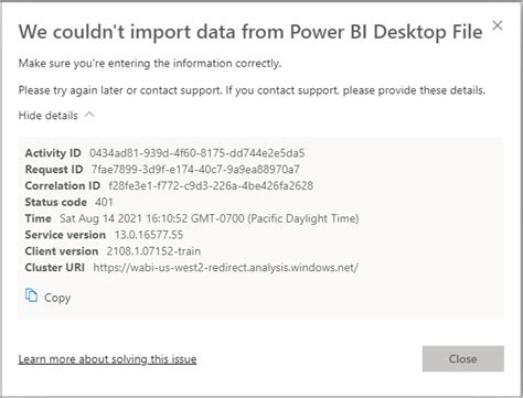 cannot publish directquery composite model to a sh microsoft fabric community