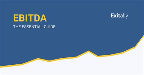 Understanding Ebitda Definition Formula And How To Calculate Medium