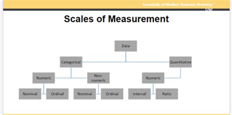 chapter 1 data and statistics flashcards quizlet