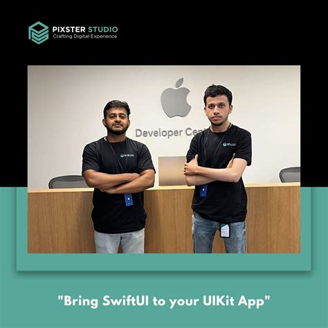 Anish M On Linkedin Innovation Teamwork Apple Iosdevelopment