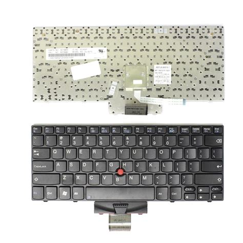 Lenovo Thinkpad X E Laptop Keyboard Lapsol Technologies Laptops Spares Parts And Repairs