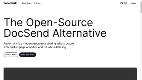 10 Best Open Source Document Management Software In 2025