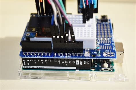 First Steps With The Arduino Uno R3 Maker Makered Coding Useful Help Tools Edu Digital